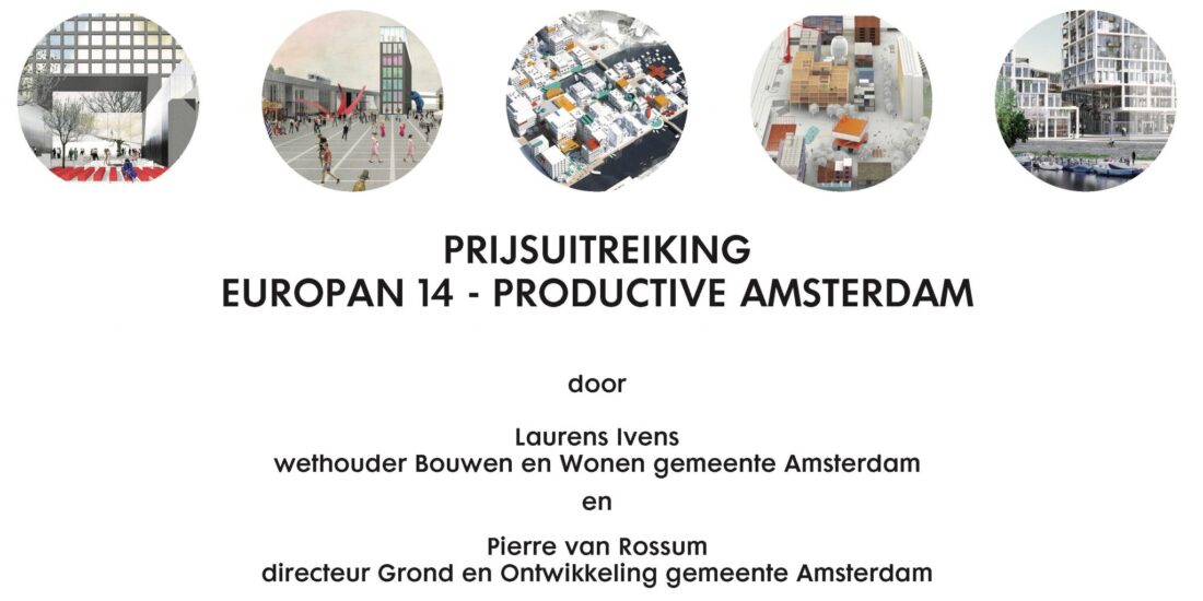 INFORMATION – Europan NL